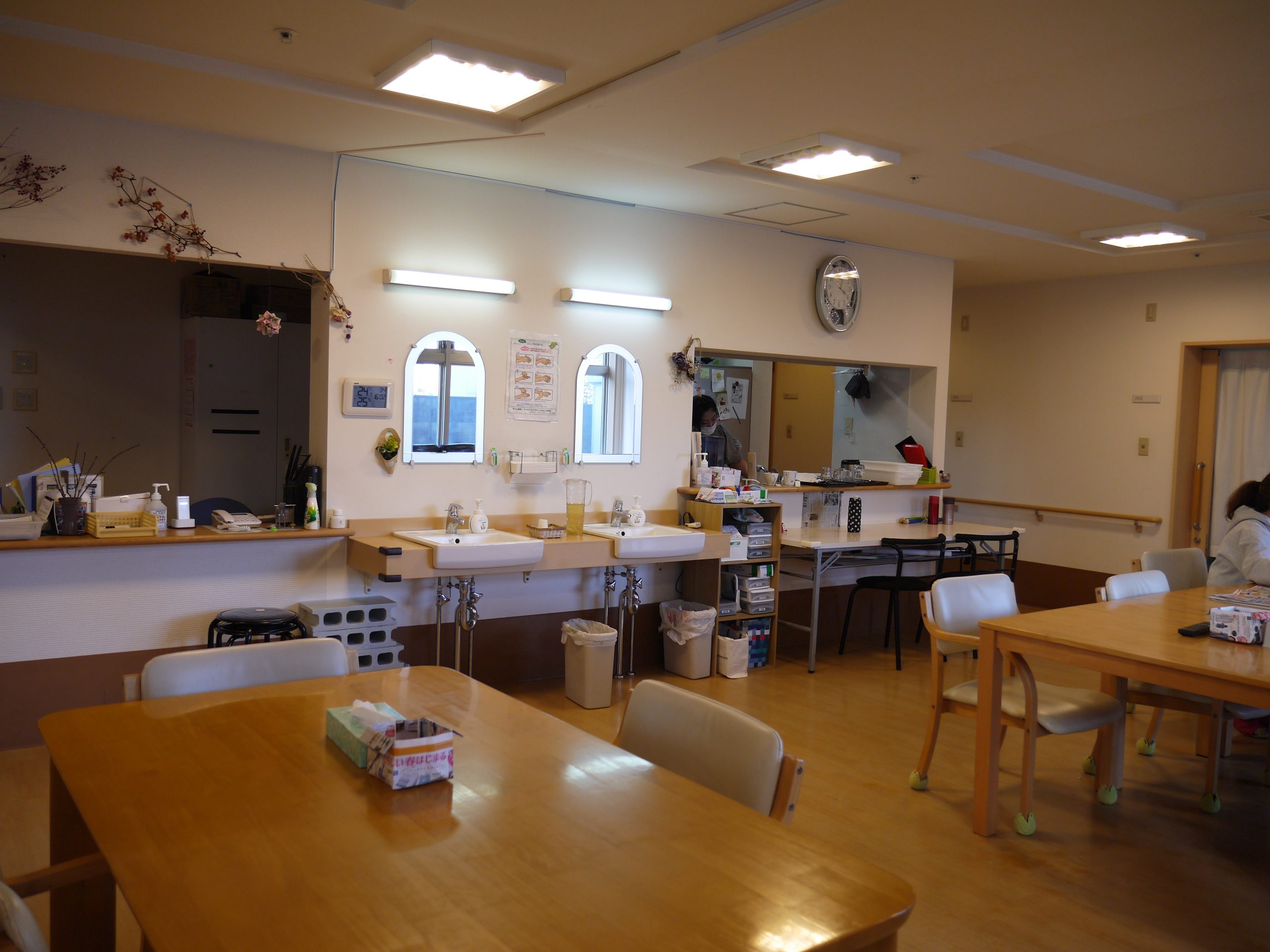 小多機癒庵（しょうたき ゆーあん） – 株式会社 ライフアップ